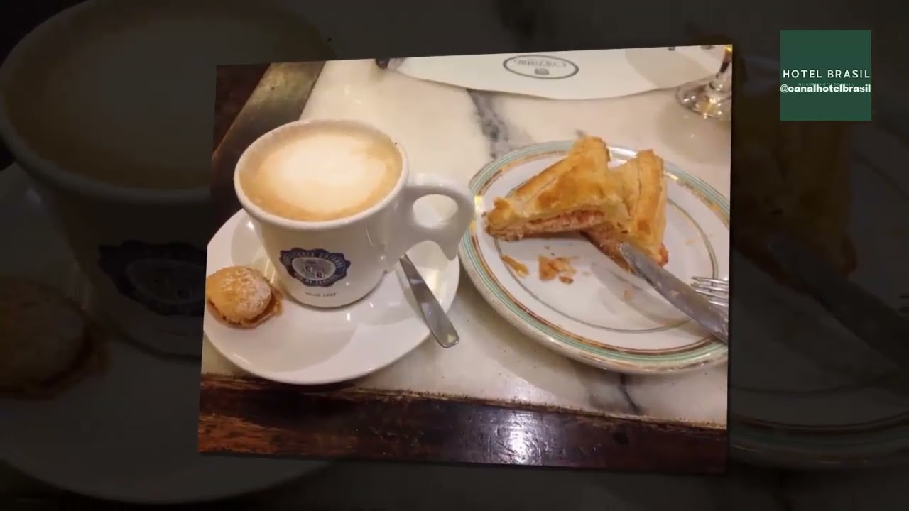 Confeitaria Colombo, Rua Gonçalves Dias, 32, Rio de Janeiro, Estado do Rio de Janeiro, Brasil