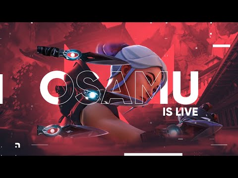 Long time no stream