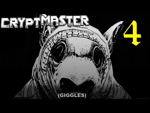 Steam Community :: Video :: Cryptmaster - Giggling Robbers [4]