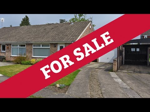 House For Sale York, UK: 19 Foxton - Preston Baker Estate Agent York