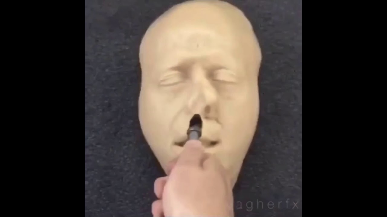 when you’re the last one to wake up at the sleepover