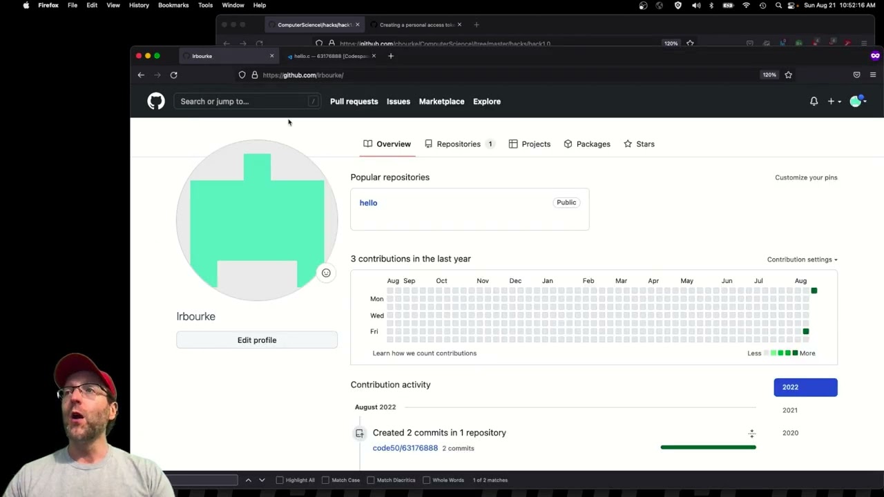 1.2v2 - Introduction to Git