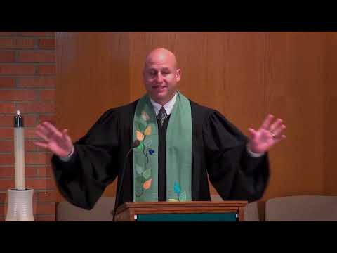 Lets Figure This Out Together presented by Pastor Bill Hemm – Forest ...