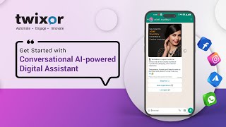 Twixor Reviews, Cost & Features | GetApp Australia 2025