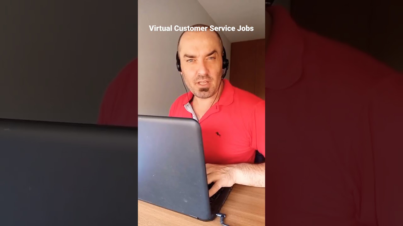 Remote Customer Service Jobs - High paying virtual Customer support Jobs to work from home [USA]