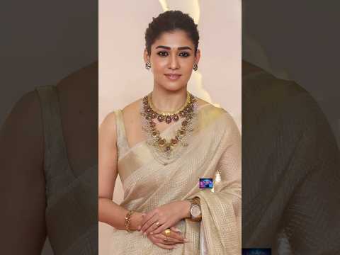 "నయనతారకు అన్ని కోట్ల ఆస్తులు ఉన్నాయా ?!"#nayanthara #viraltelugu #tollywood #kollywood #celebrity