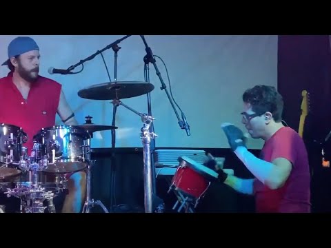 The Chili Poppers - Get On Top - Mathews Brewing Co. - Dec. 4, 2021
