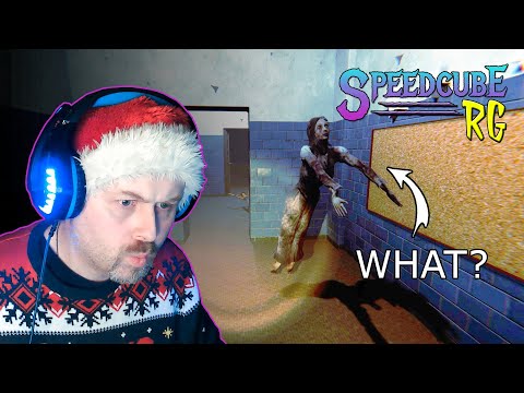 Steam Community :: Video :: WHAT DOES SHE WANT?! | Terrifying new ghost ...