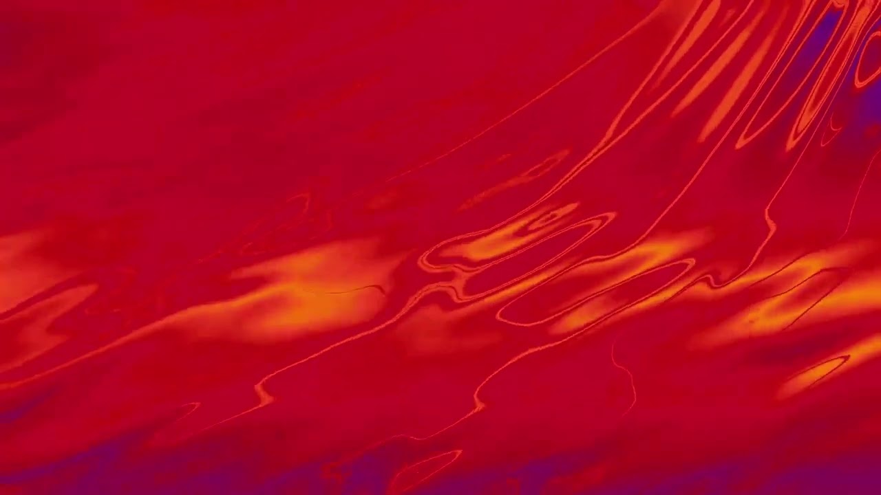 Gradient Background - Elements | After Effect Template