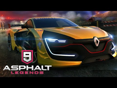 Steam Community :: Asphalt Legends