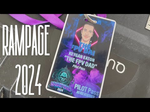 Rotor Riot Rampage 2024