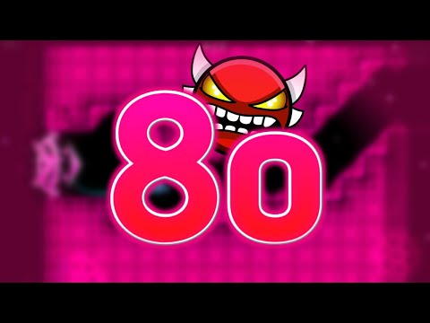 Steam Community :: Video :: 8o by Zobros & Etzer [Insane Demon ...