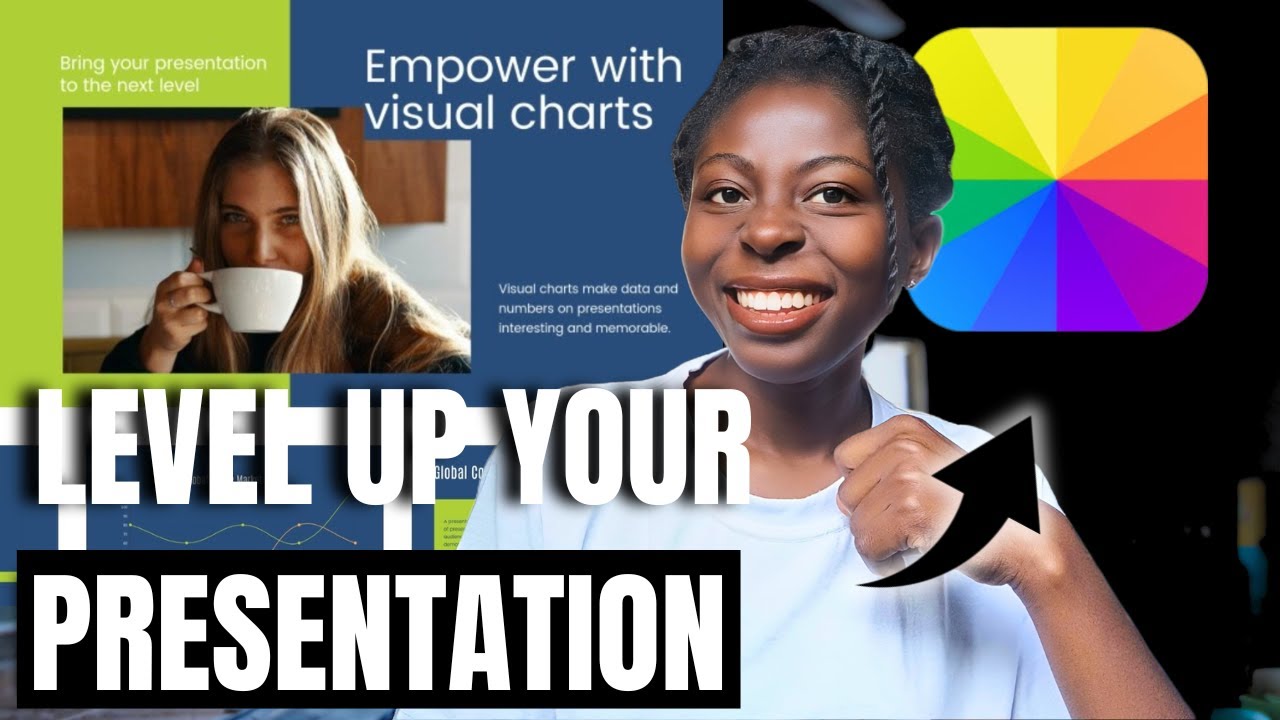 How to Create a Presentation with Fotor AI Slides Free