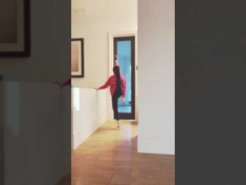 This dance is a felony๐จ