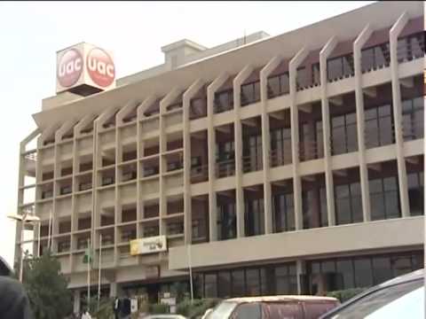 AMCON's Role in Stabilizing the Nigerian Economy - Part 2
