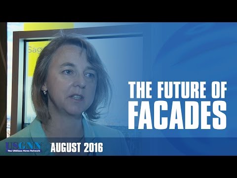 The Future of Facades