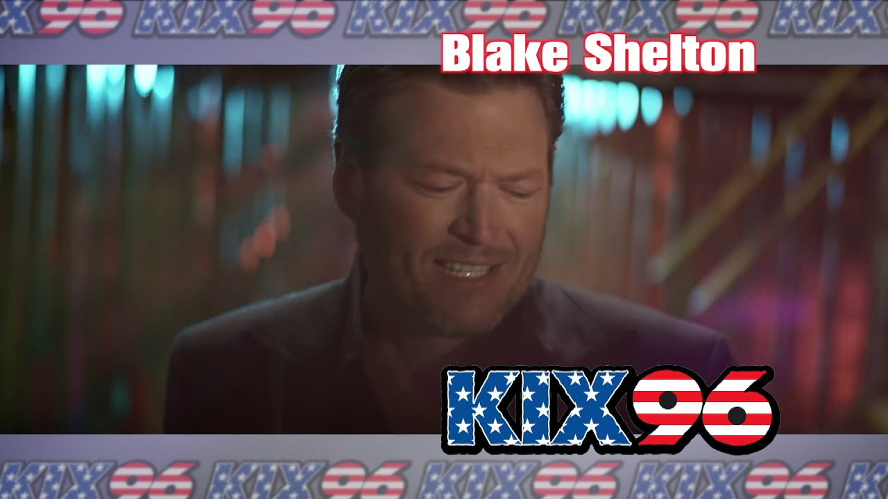 KIX 96 • Your Hit Country Leader