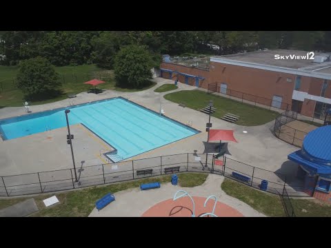 Cincinnati Recreation Commission opens 3 pools to kick off swimming season