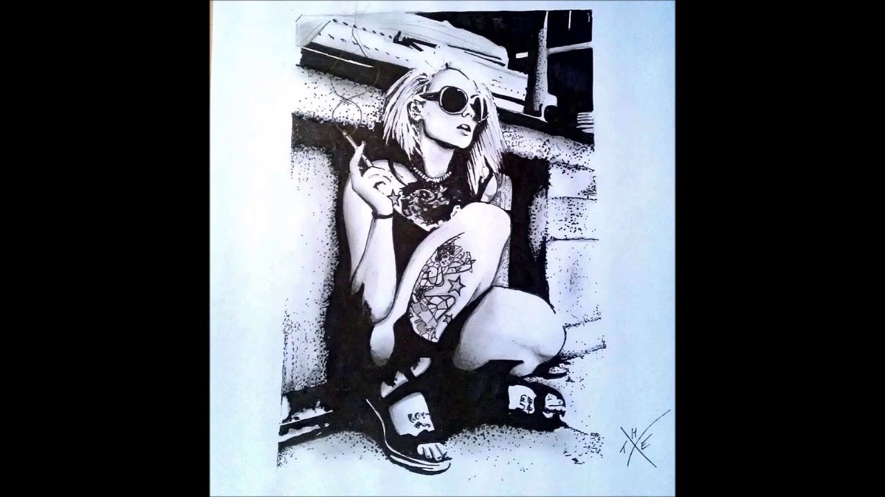 Plexus (Tech House Mix)