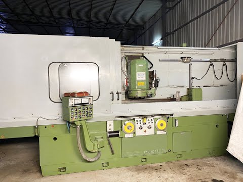 Vertical Surface Grinding Machine at Best Price in India