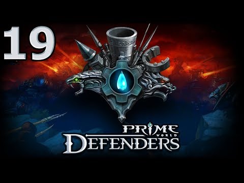 Steam Community :: Video :: Prime World: Defenders #19 (Mission 14 ...