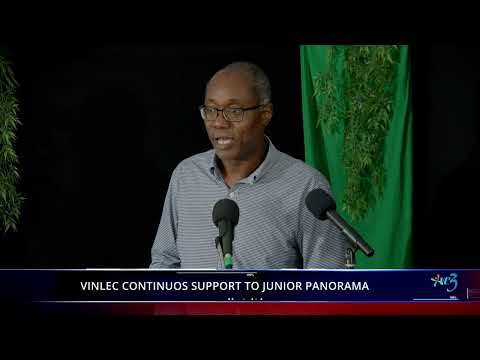 VINLEC CONTINUOUS SUPPORT