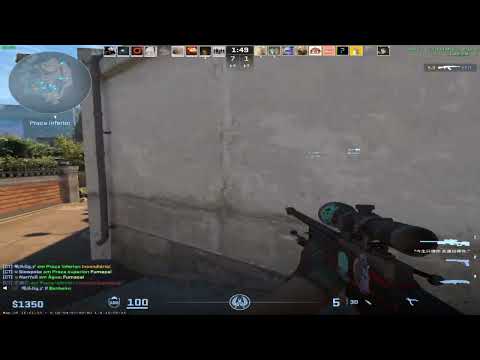 Steam Community :: Video :: 100%cheater