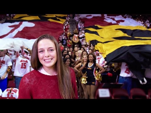 UMD | Inspire Maryland Pride