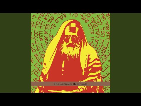 Seven Blessings From The Highest Priest: Achas Ve-Khamesh
