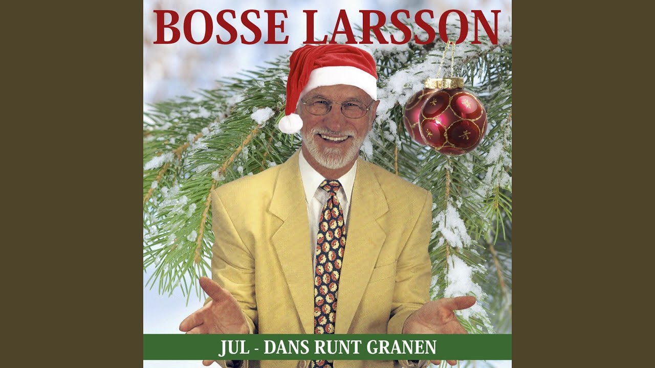 Karusellen (Instrumental)