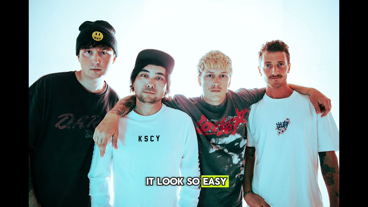 Dear Life, Count Me Out (Dear Maria, Count Me In Parody)