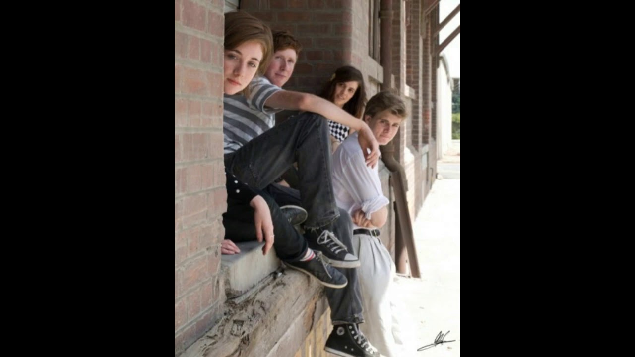 Psychotic Reaction (The Count Five cover) - The Aves Unreleased Reynella Sessions