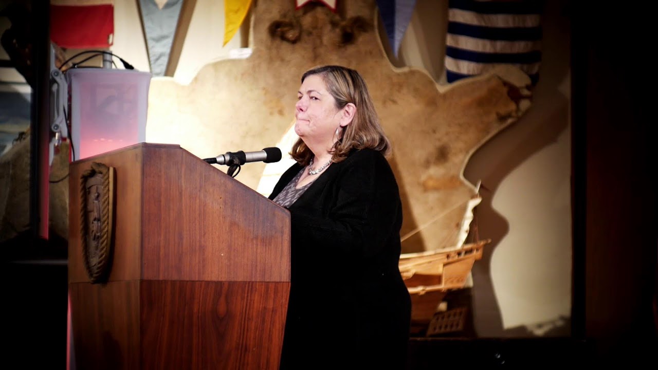 The Adventurers' Club of Los Angeles – A gathering place for those who ...