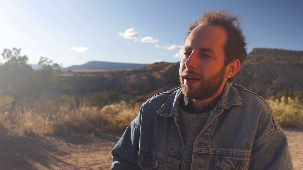 About OneBeat - Alex Asher