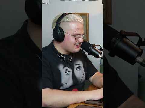 What is Blue Waffle?! - It Takes All Kinds Podcast (Clip)