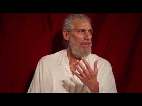 The Place of Unconditional Love - Shunyamurti