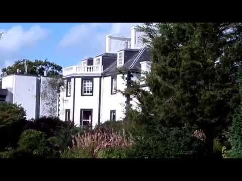 Perceton House – Irvine Scotland