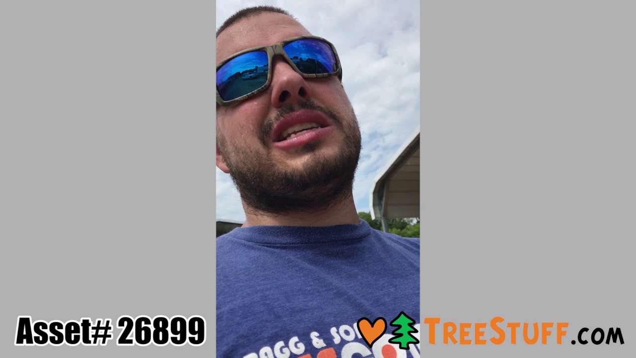 SPOT Trace GPS Tracker - TreeStuff.com Product Profile by Willy Cragg