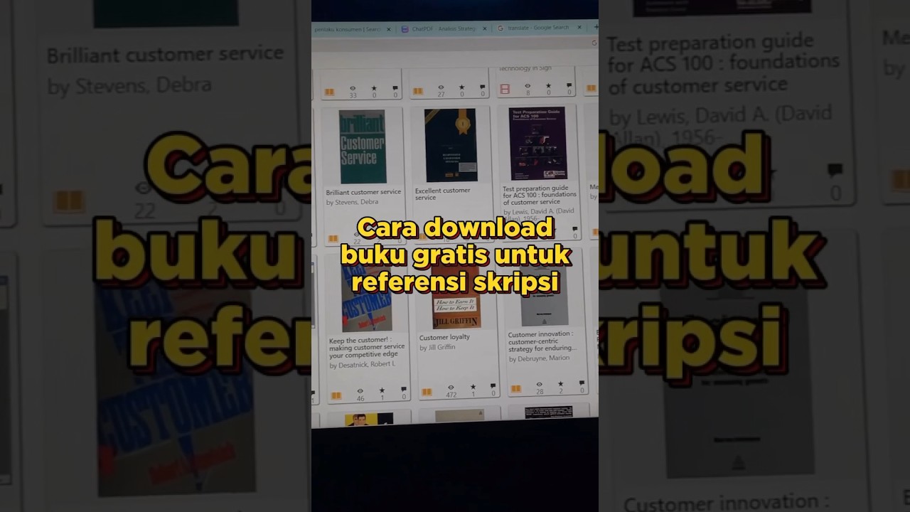 Download free books for reference!!!