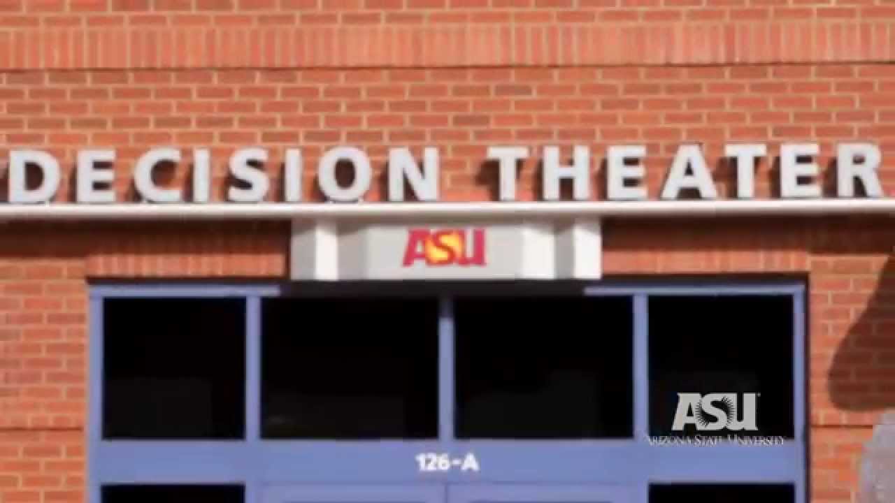 Decision Theater