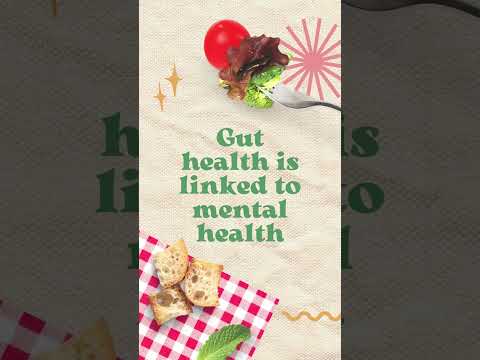 5 Interesting facts about nutrition and mental health