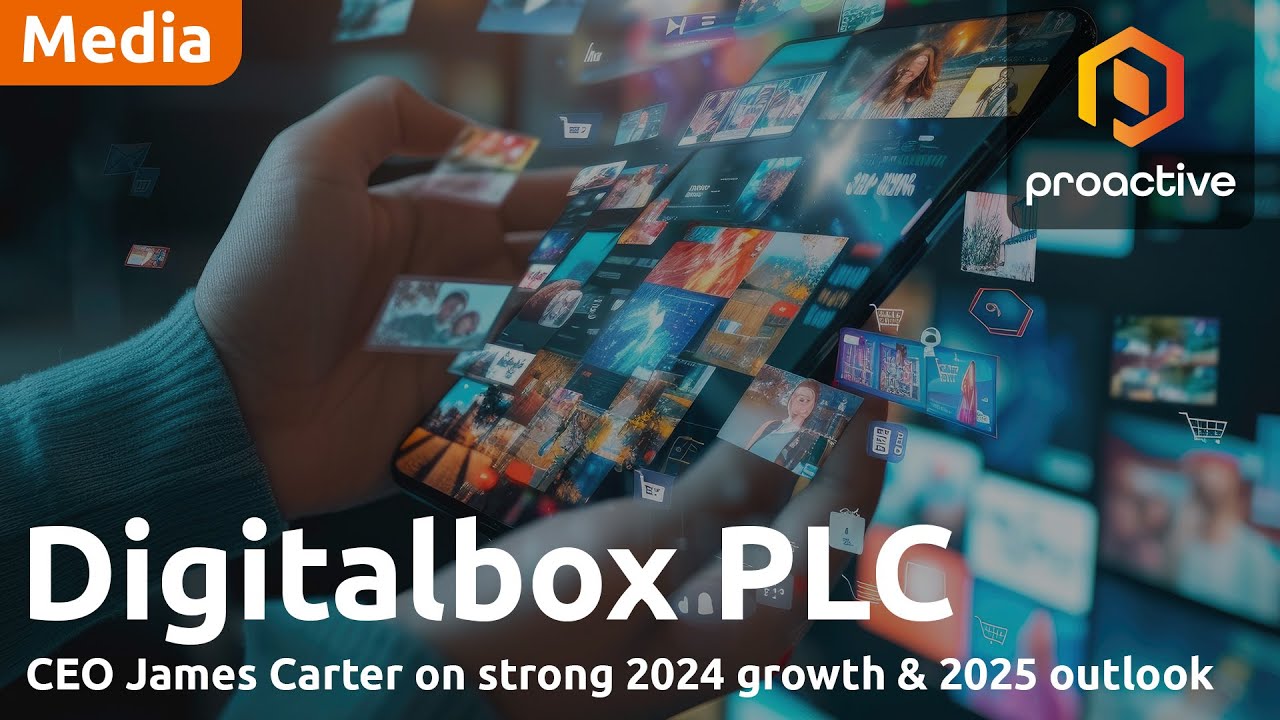 James Carter - LinkedIn