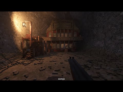 Steam Community :: Video :: Teardown - Quilez Security - Easter Egg ...