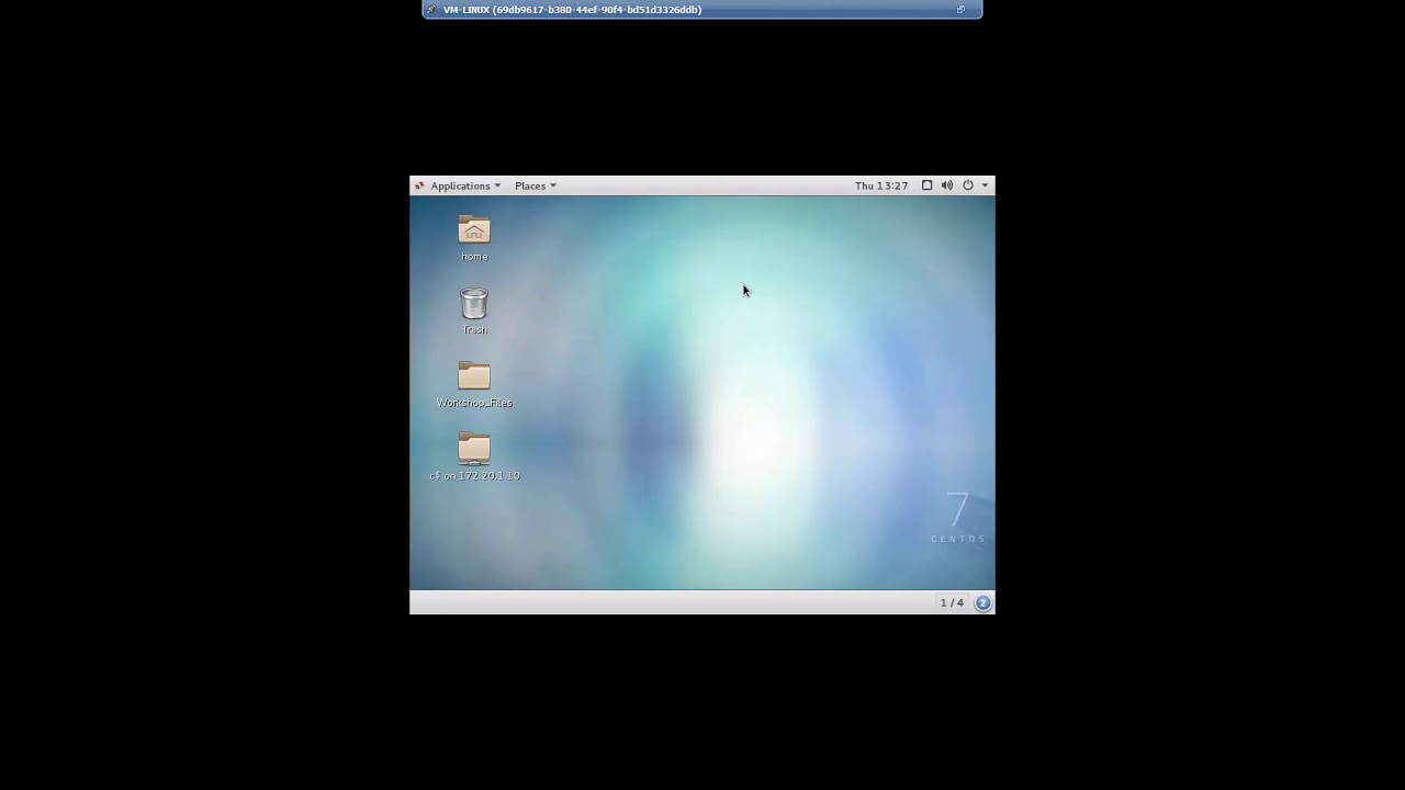 9 Deep Security Blocking Unapproved Applications
