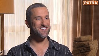 Dustin Diamond’s growing pains: the tragedy of a child star who couldn ...
