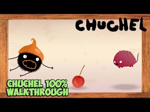 Steam Community :: Video :: Chuchel All Achievements Walkthrough
