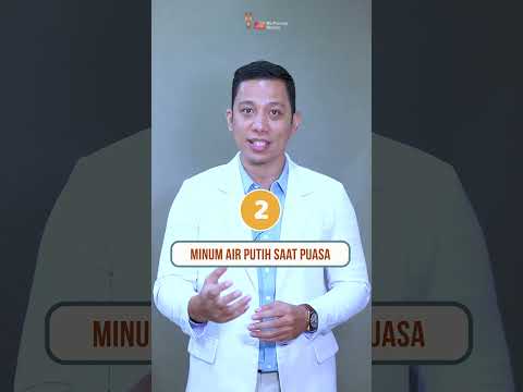 Tips Lancar Diet Intermittent