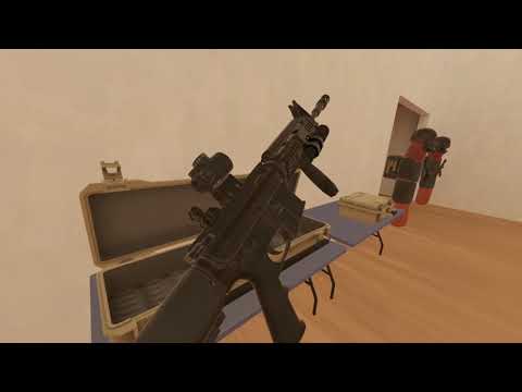 Steam Community :: Video :: H3VR: Into The Breach