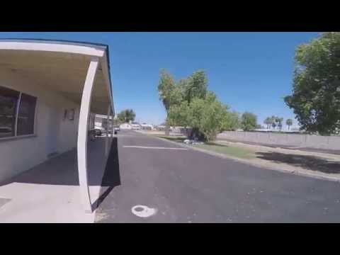 623 S Country Club Dr #16 Mesa, AZ 85210