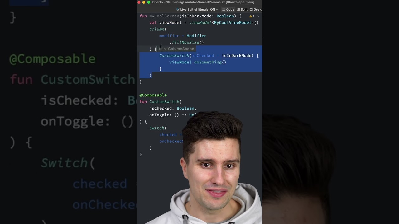 Avoid THIS Readability Mistake In Jetpack Compose